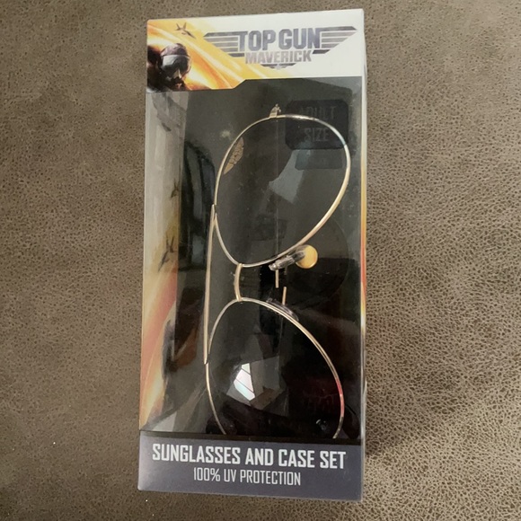 Accessories | Top Gun Sunglasses | Poshmark